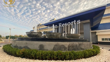 Savan Resorts